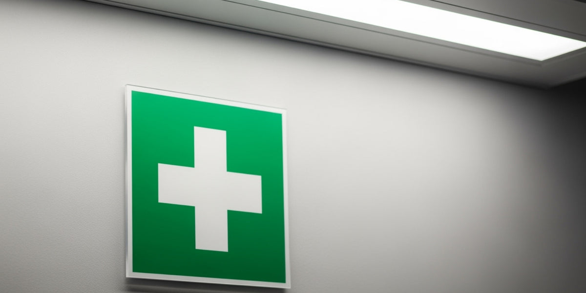 First Aid Signs Australia – Keeping Your Workplace Safe and Compliant ...