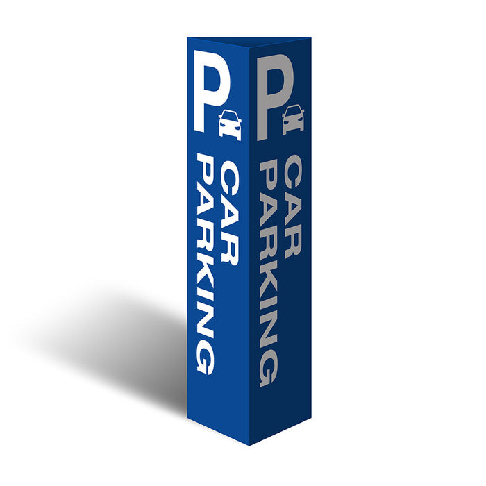 A – Z Guide to Australian Parking Signs & Rules — Pinnacle Signage