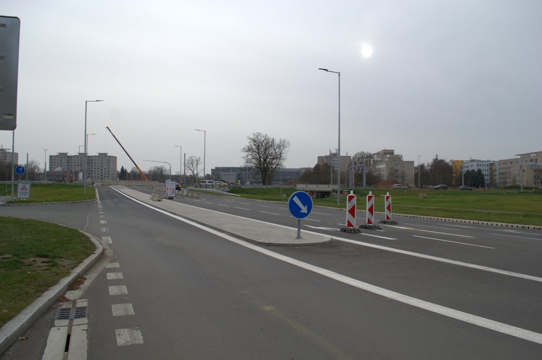 Traffic Signs for Construction Site: Essential Safety 2025 — Pinnacle ...