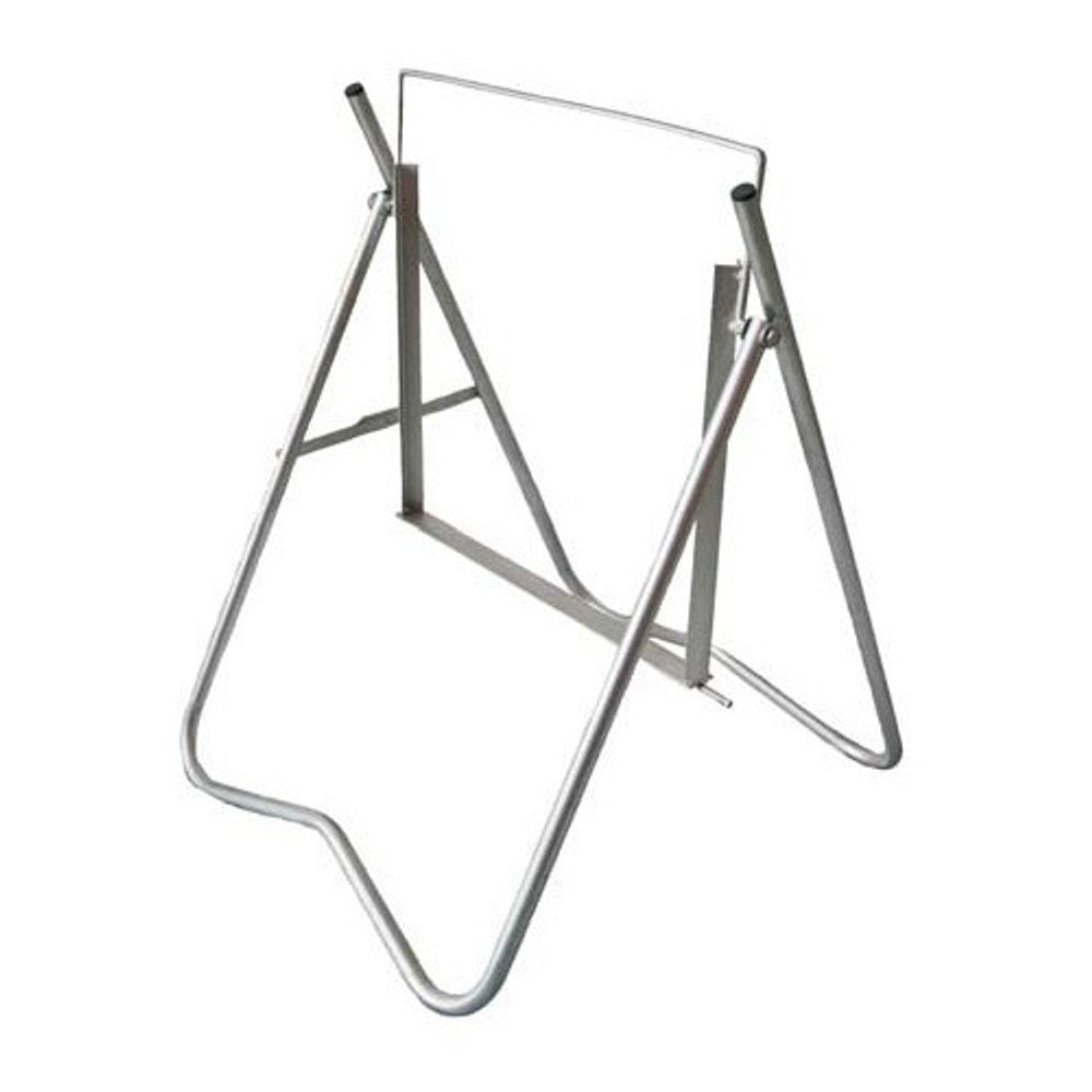 Corflute Swing Frame, 600 x 600mm (Fits 1 x 600x600mm) — Pinnacle Signage
