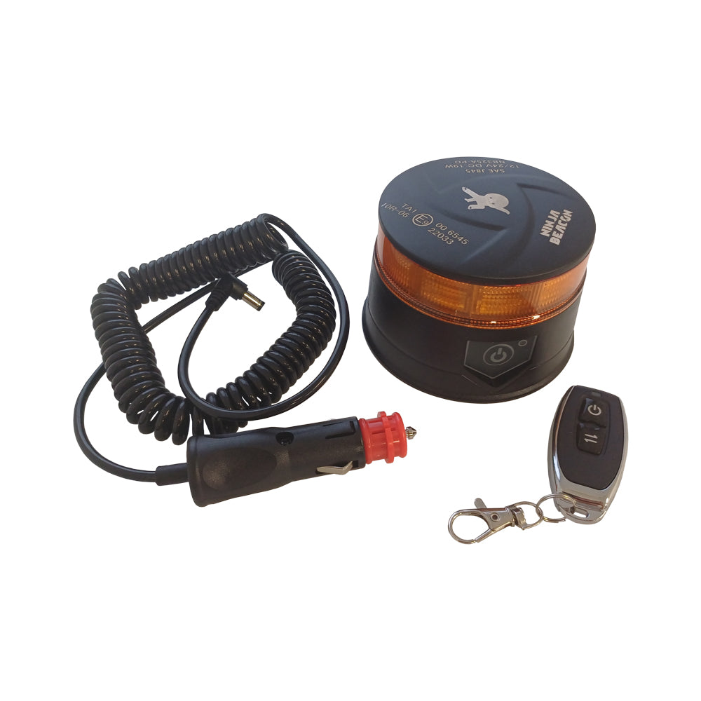Rechargeable Beacon for Swing Stand (Beacon Only) — Pinnacle Signage